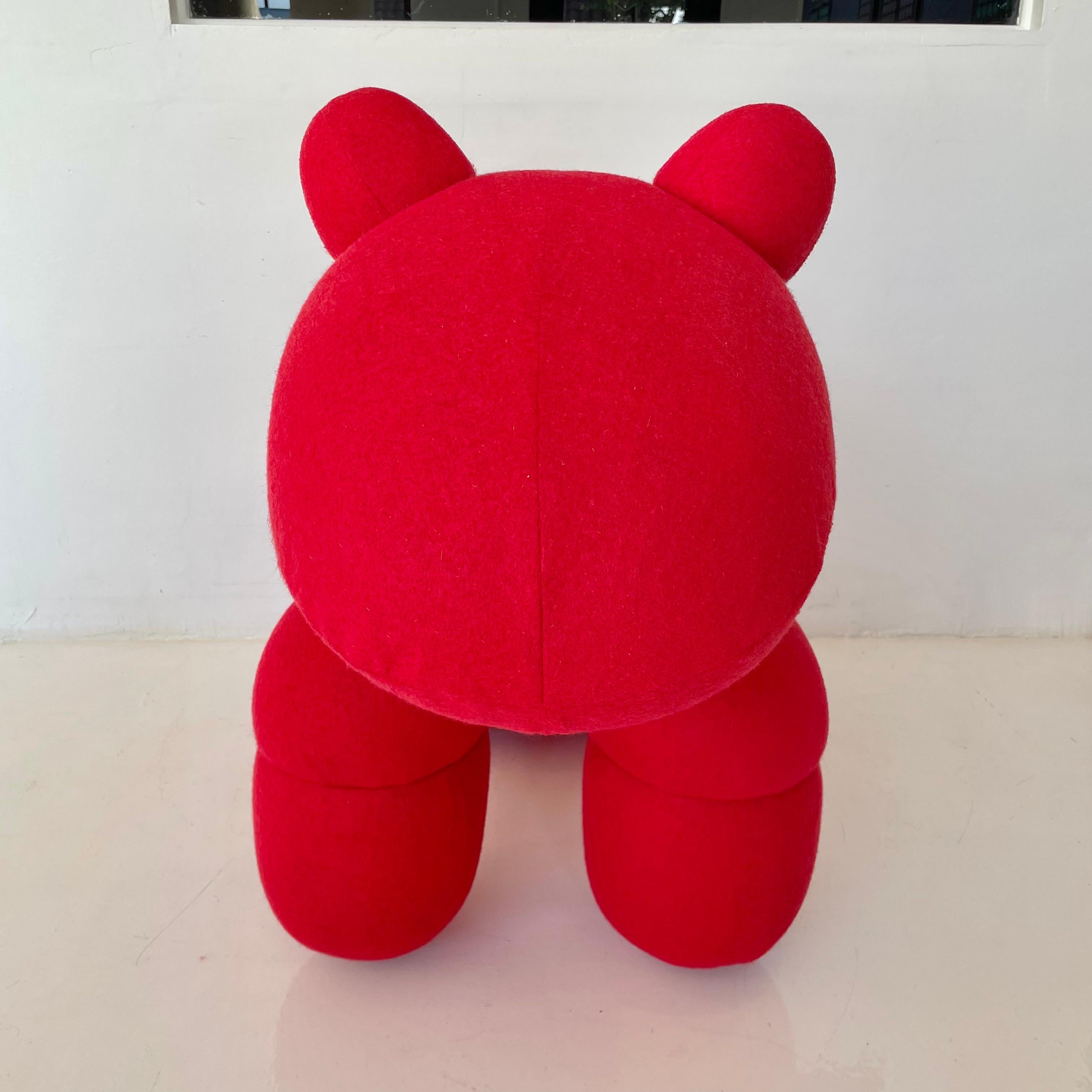 Eero Aarnio Pony Chair at 1stDibs