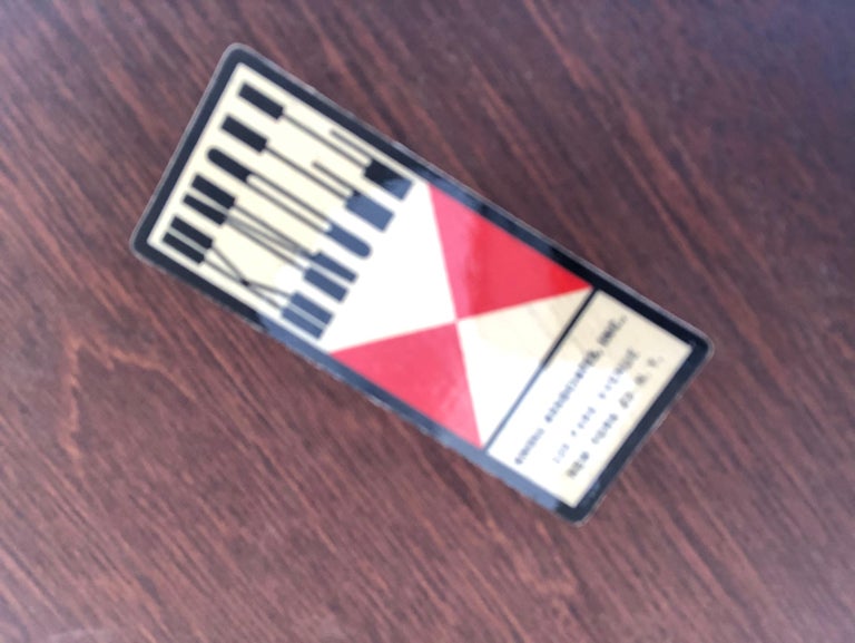 Eero Saarinen for Knoll Walnut Tulip Side Table For Sale at 1stdibs