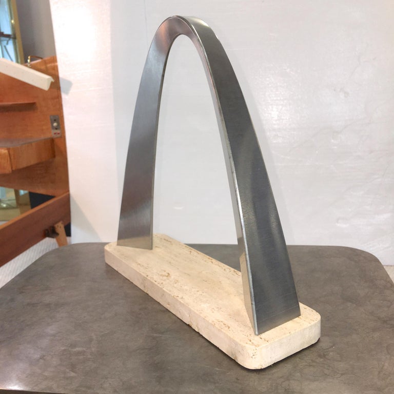 Eero Saarinen Gateway Arch Scale Model at 1stDibs | gateway arch ...