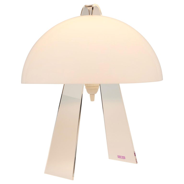 Eero Sairanen 'Moonlight' Table Lamp for Innolux Oy, Finland For Sale ...