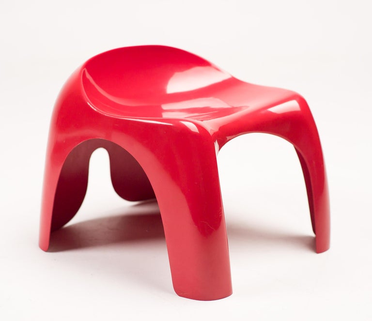 Efebo Stool at 1stDibs
