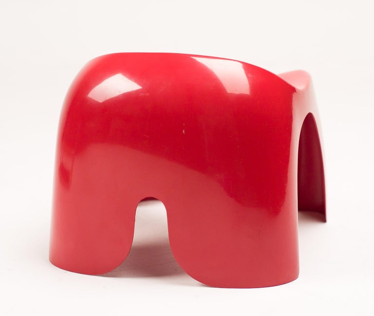 Efebo Stool at 1stDibs