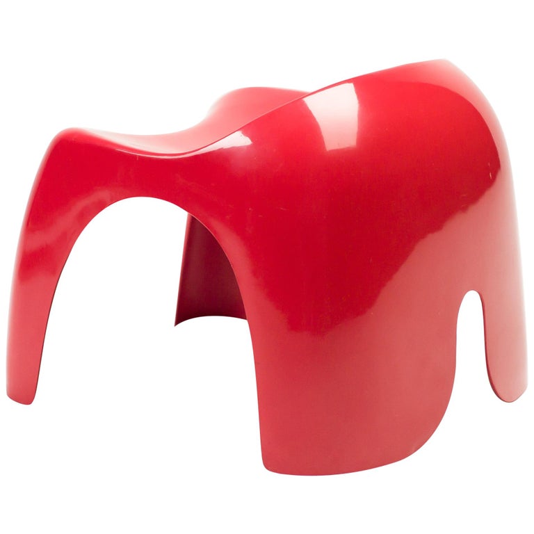 Efebo Stool at 1stDibs