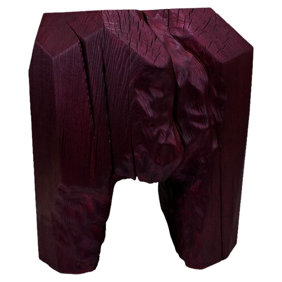 Needlepoint Tiger Stool For Sale at 1stDibs | cardboard stool tiger