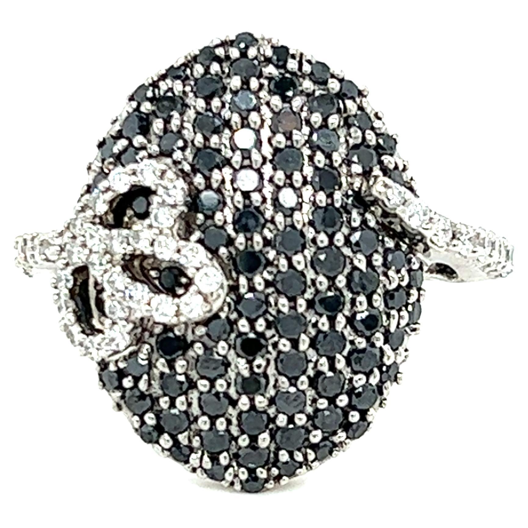 Effy Ruby and 0.20 CTW Diamond Halo Ring in 14K For Sale at 1stDibs