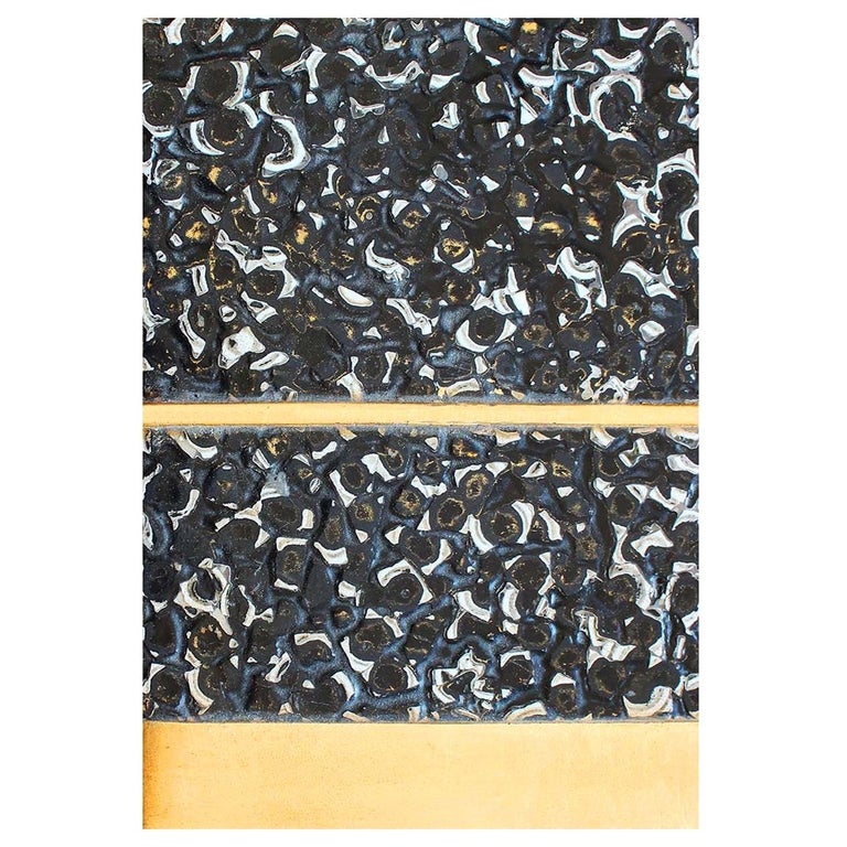 Egg Shell Decorative Panel For Sale at 1stDibs