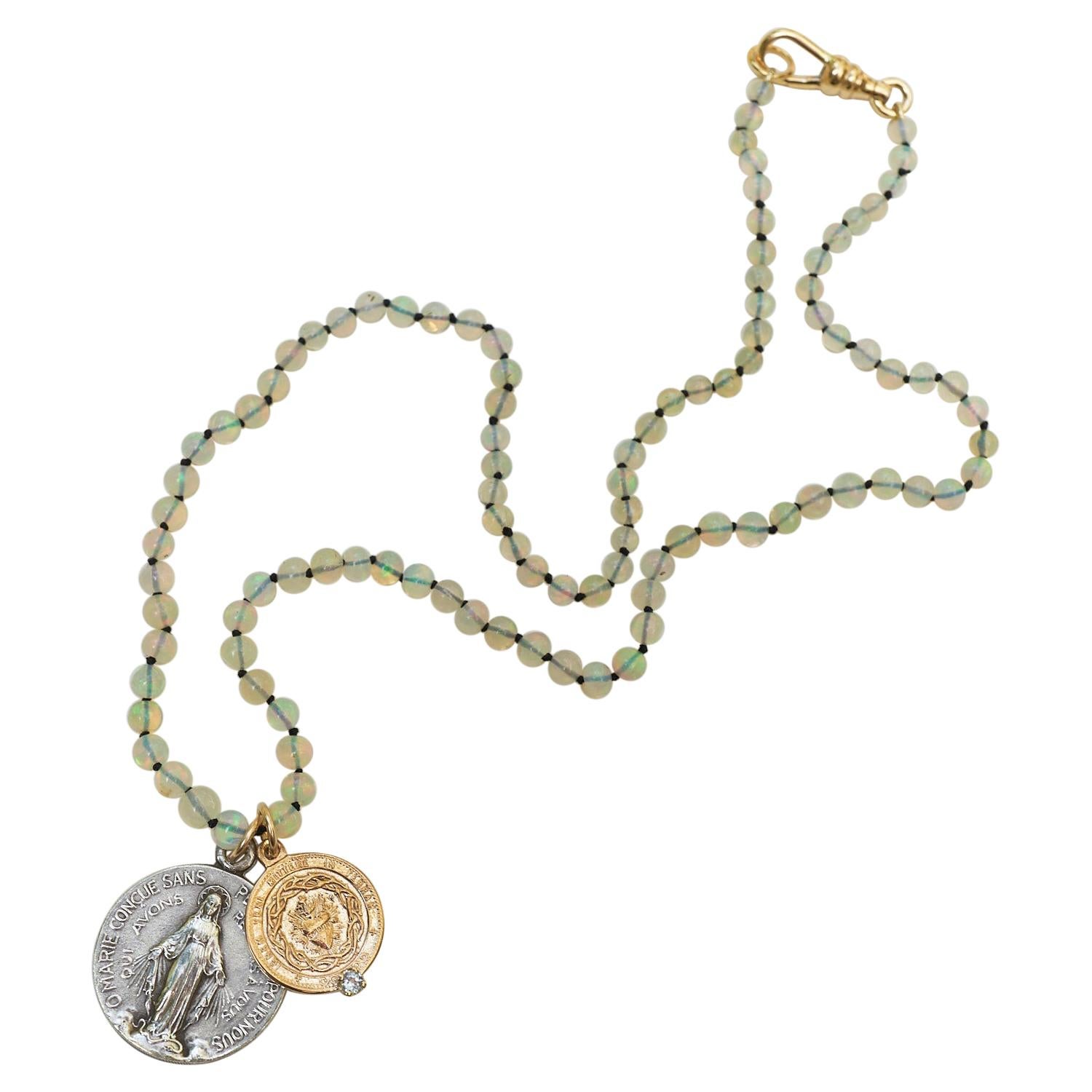 Very Rare Vintage Chanel Gun Motif Necklace at 1stDibs