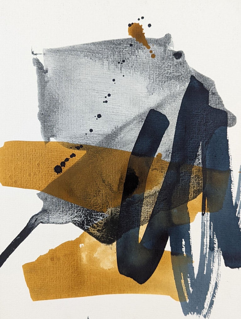 EH Sherman Fine Art - Color Study Series 2: number 9 For Sale at 1stDibs