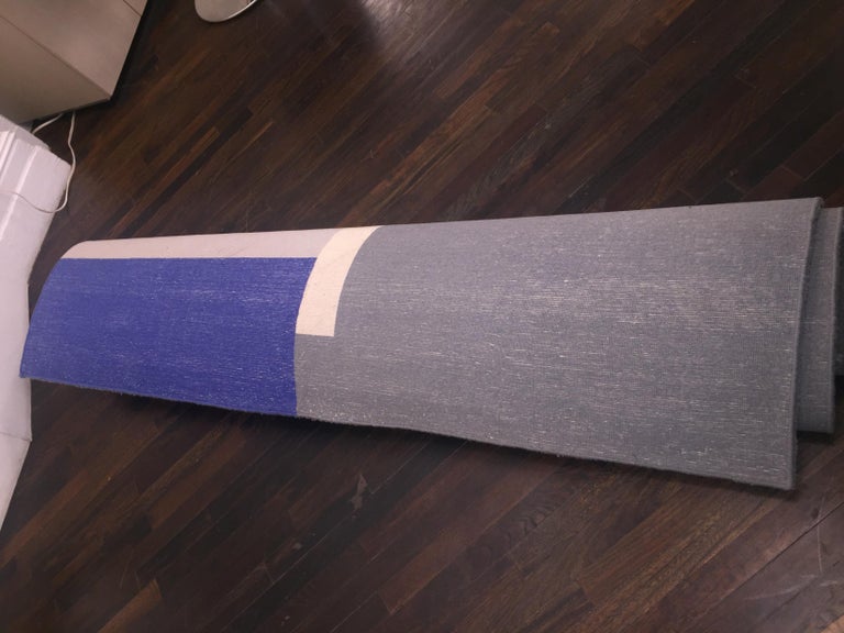 Eileen Gray Roquebrune Rug at 1stDibs | eileen gray rugs, eileen grey ...