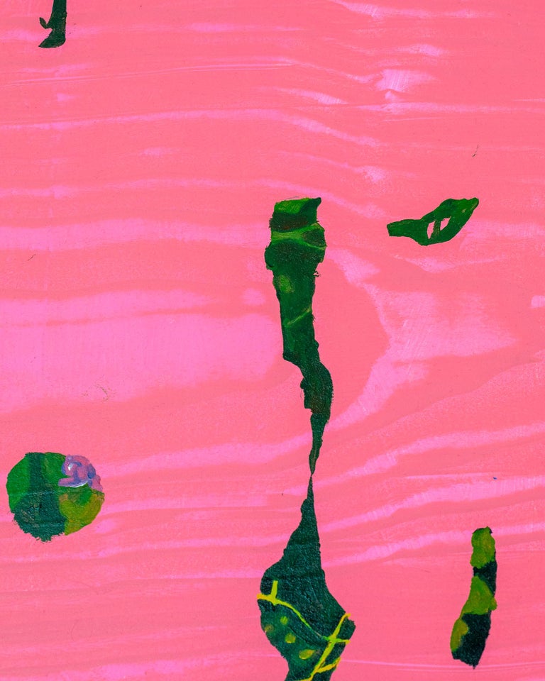E.J. O'Hara - Plants Under Chloris For Sale at 1stDibs