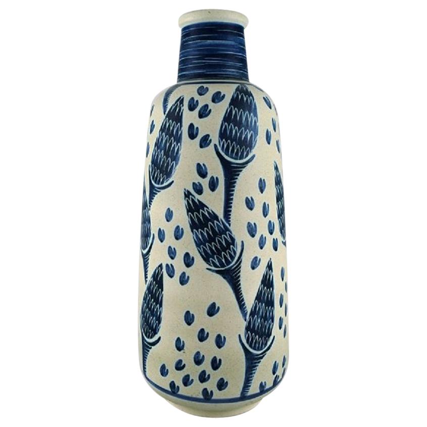 Collection of Midcentury Ceramics Vases and Bowls Einar Johansen for ...