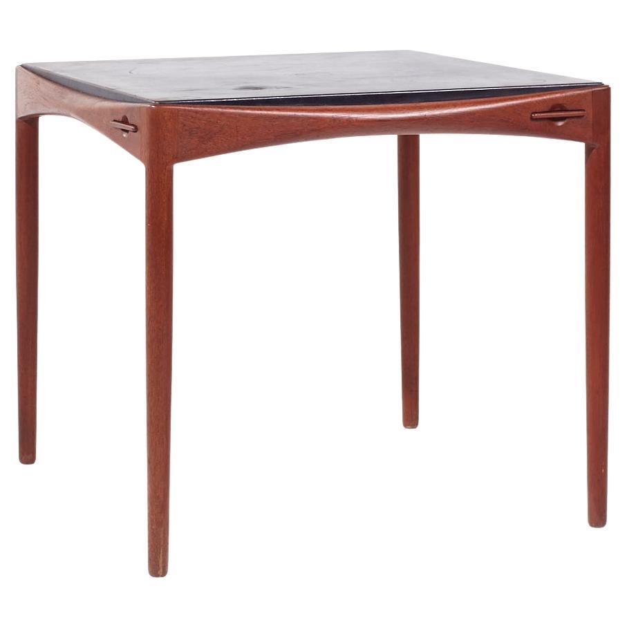 Mid-Century Modern Game Tables - 185 For Sale at 1stDibs | mid century ...