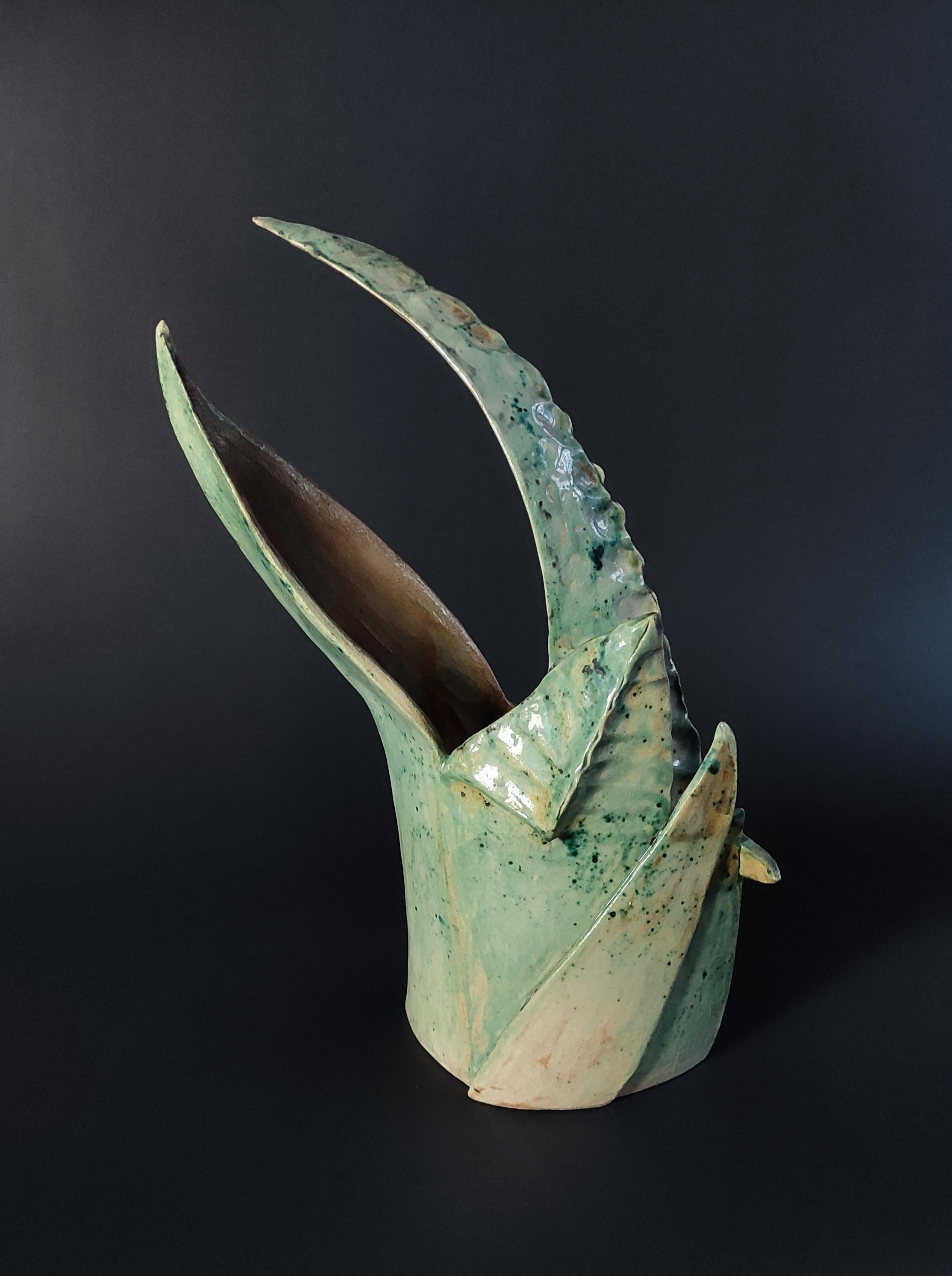 Ekaterina Popova - Inside the wave For Sale at 1stDibs