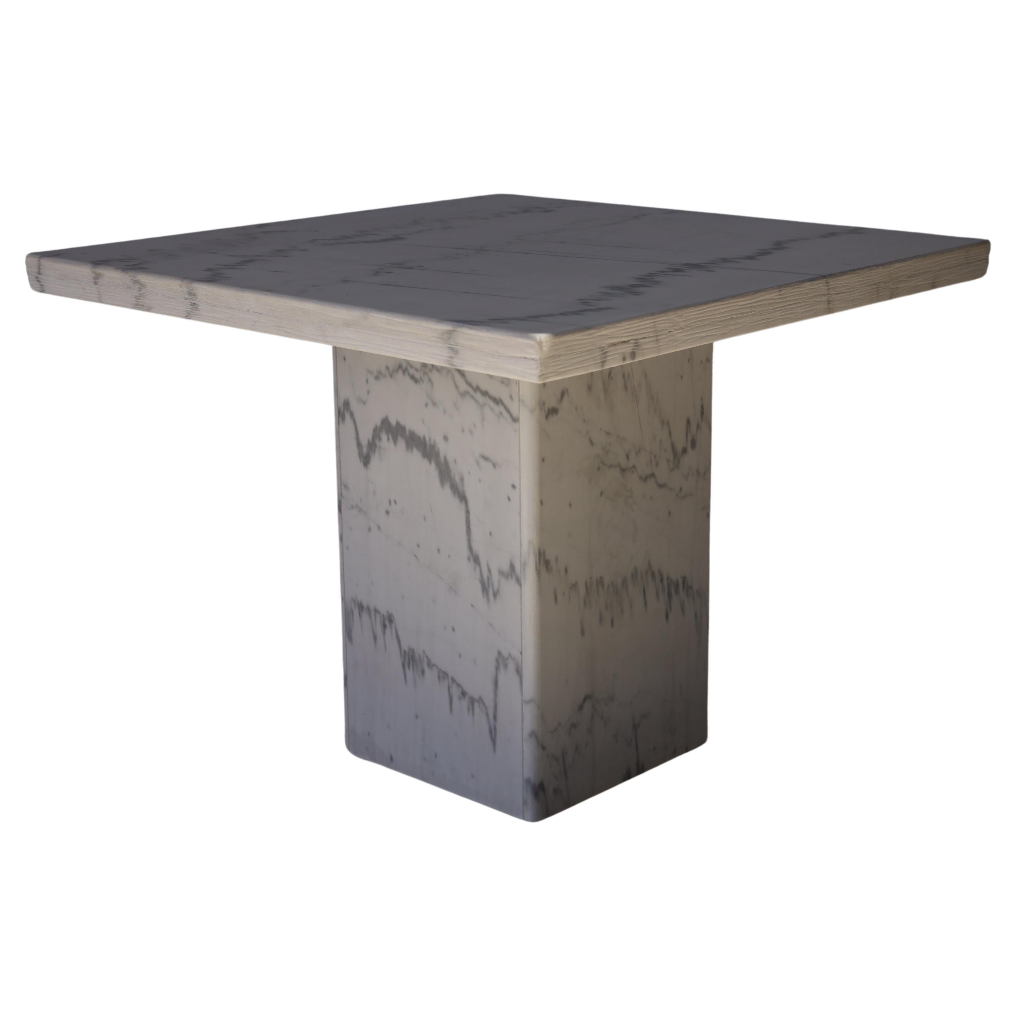 EKG Dining Table For Sale at 1stDibs