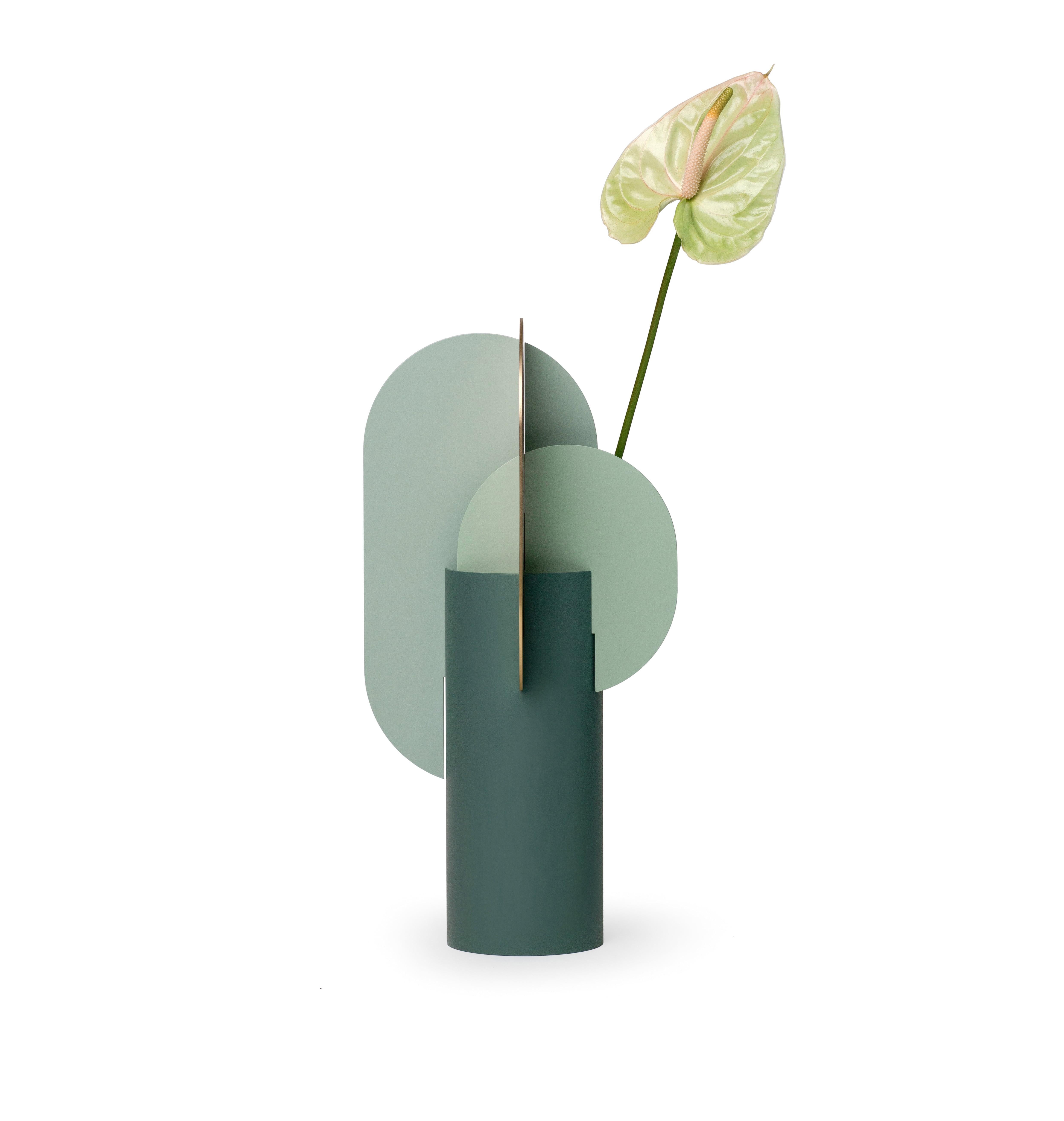 Ekster Vase CS9 by NOOM For Sale at 1stDibs