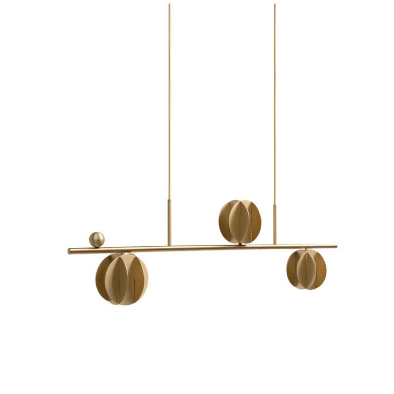 El Lamp Horizontal CS1 by Noom For Sale at 1stDibs