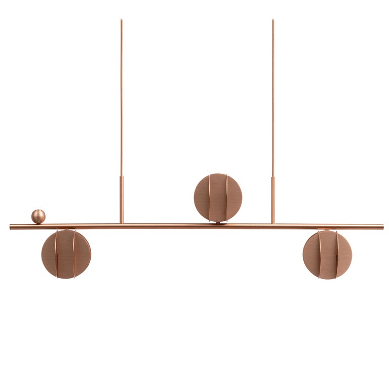 EL Lamp Horizontal CS2 by NOOM For Sale at 1stDibs