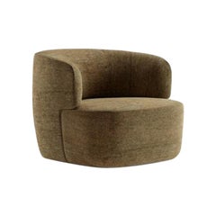 Molteni&C Ribbon Bed Design Vincent Van Duysen Grey Fabrics For Sale at ...