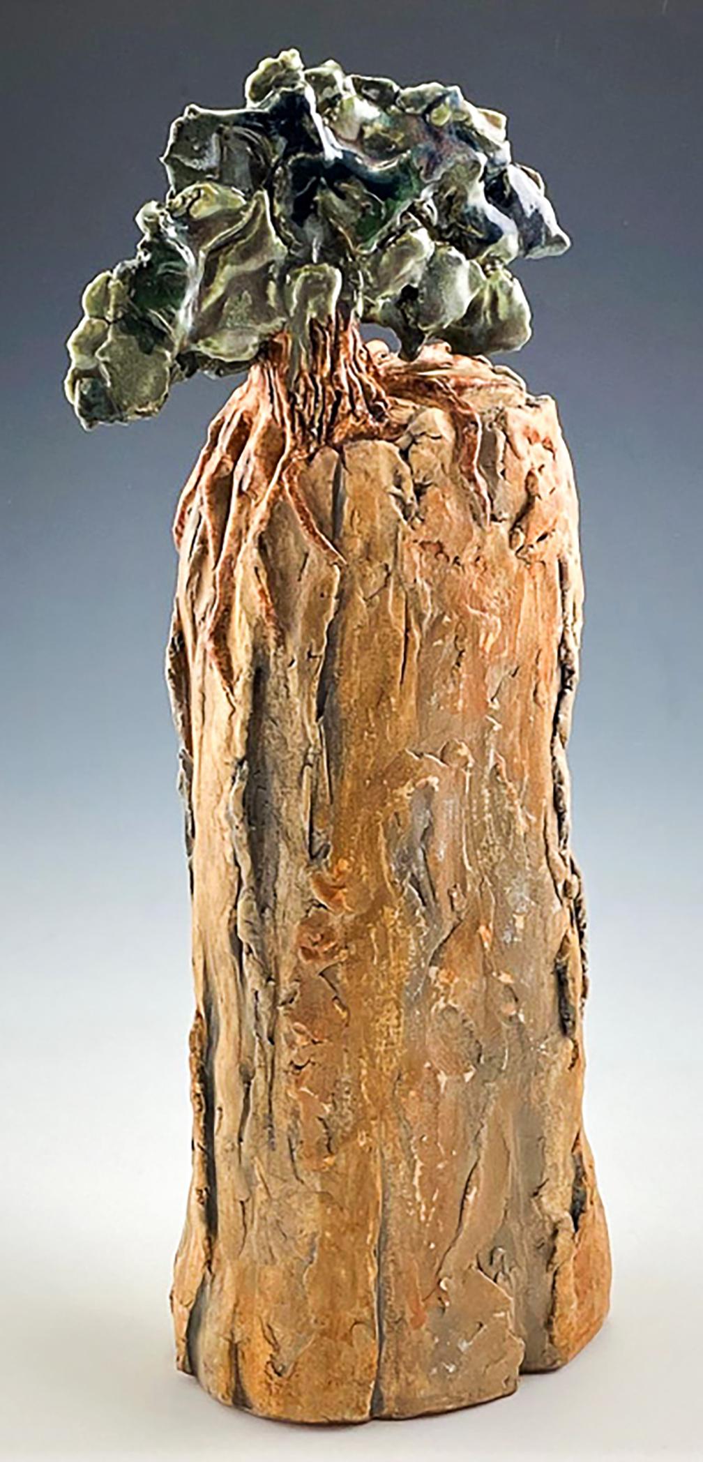 Elaine Biery - Standing Alone For Sale at 1stDibs