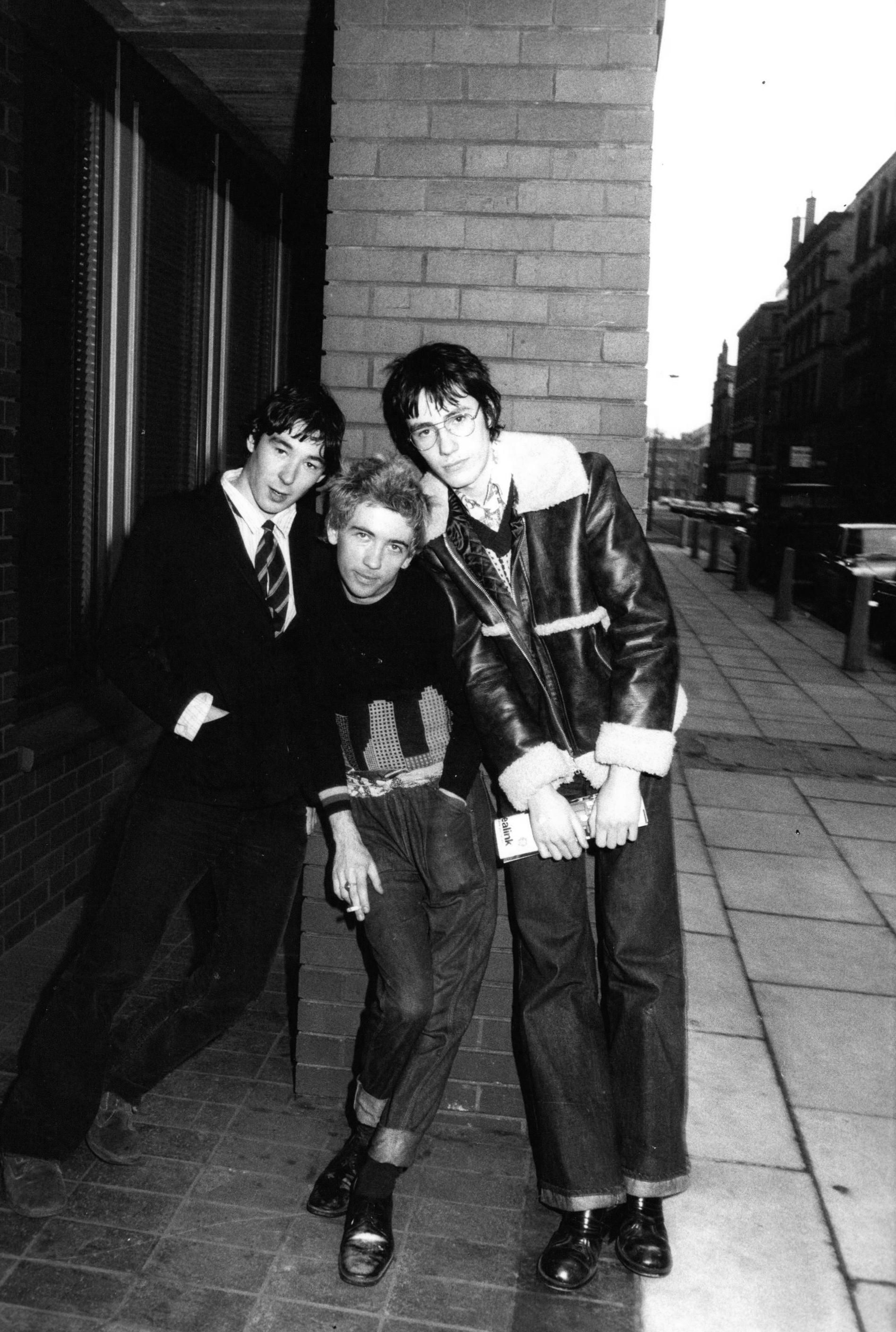 Punk Rock Photography - For Sale on 1stDibs