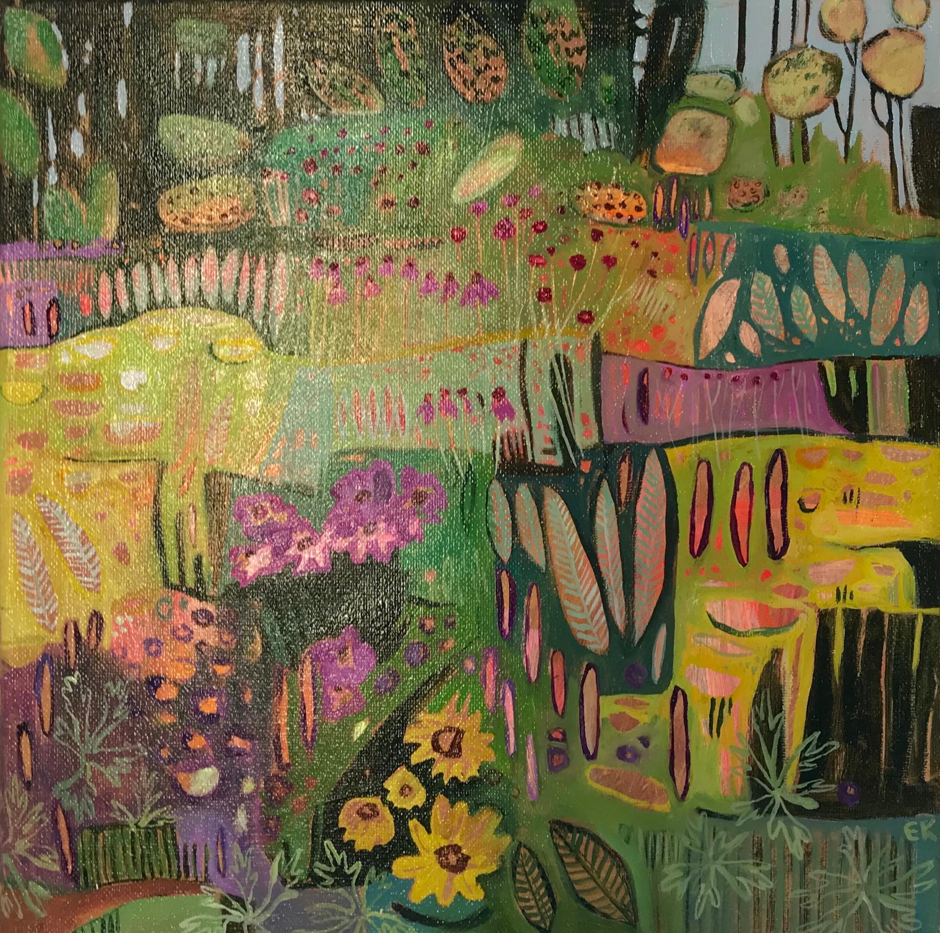 Darius Yektai - Potted Still For Sale at 1stDibs | darius yektai ...