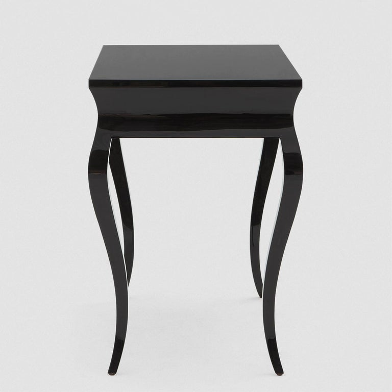 Elda Side Table For Sale at 1stDibs