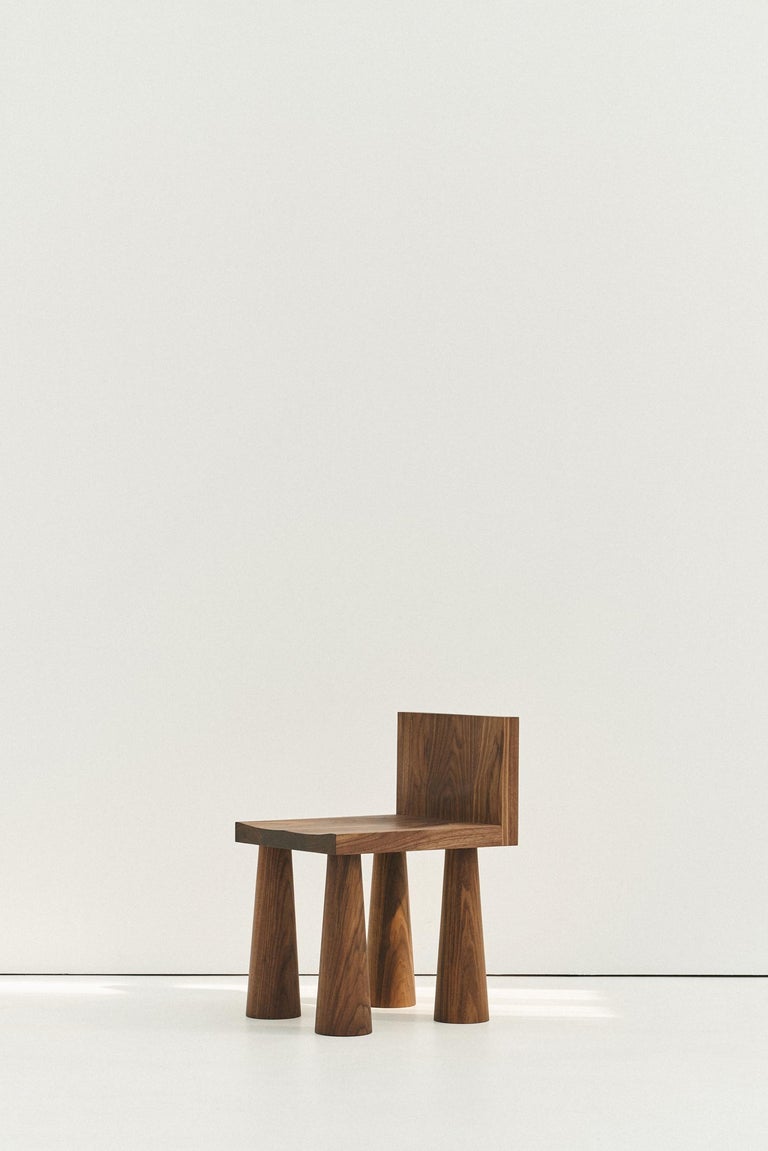Ele Chair, 1 For Sale at 1stDibs