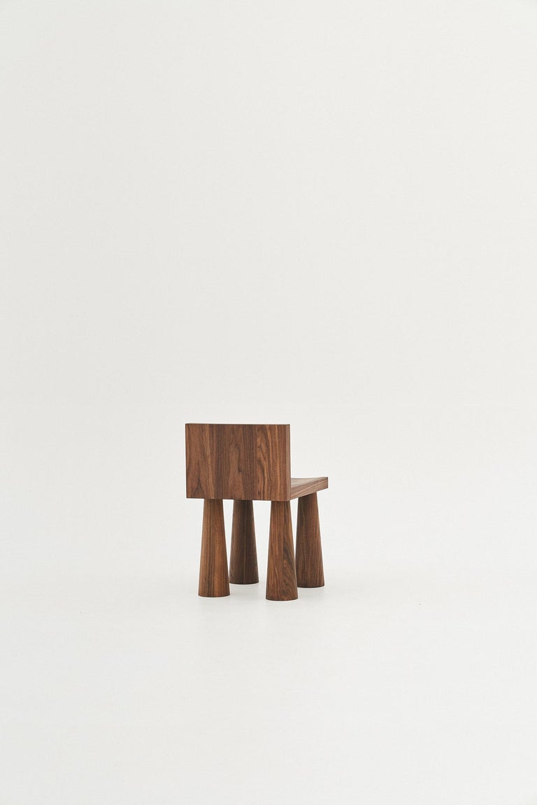 Ele Chair, 1 For Sale at 1stDibs
