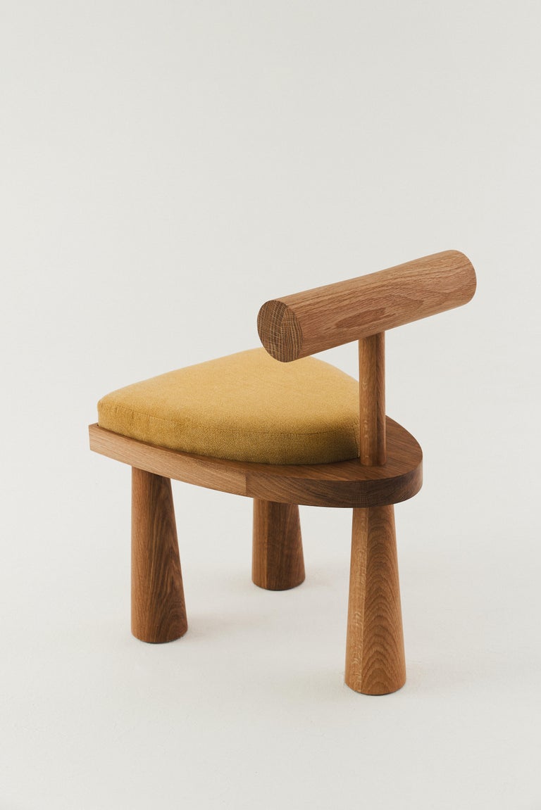 ele Chair, 2 For Sale at 1stDibs