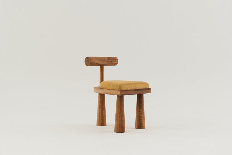 ele Chair, 2 For Sale at 1stDibs