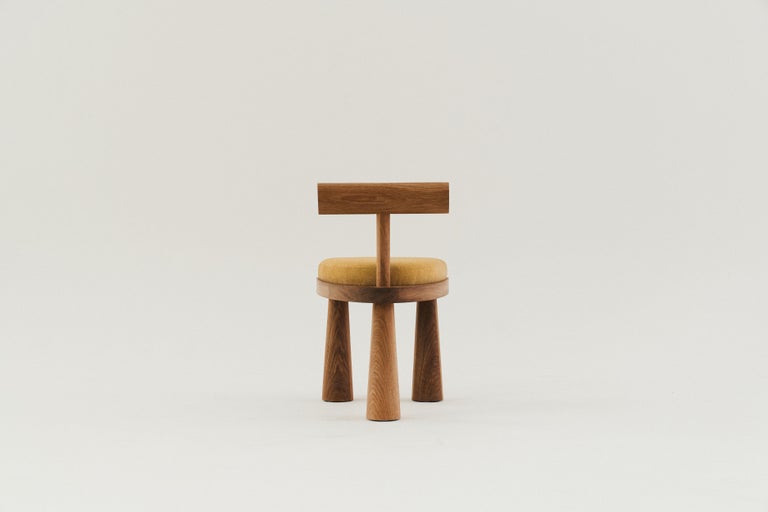 ele Chair, 2 For Sale at 1stDibs