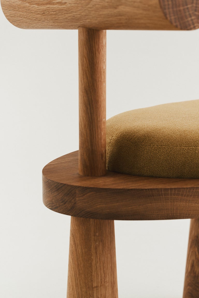 ele Chair, 2 For Sale at 1stDibs