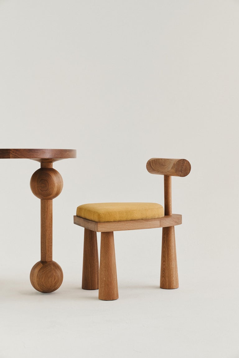 ele Chair, 2 For Sale at 1stDibs