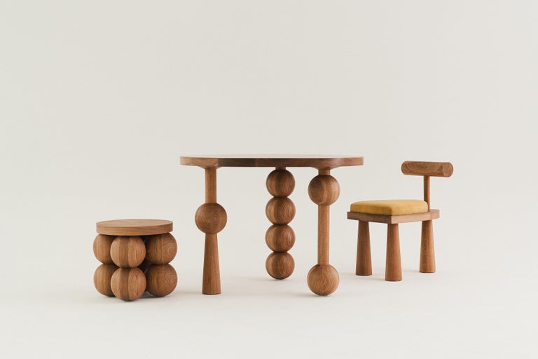 ele Chair, 2 For Sale at 1stDibs