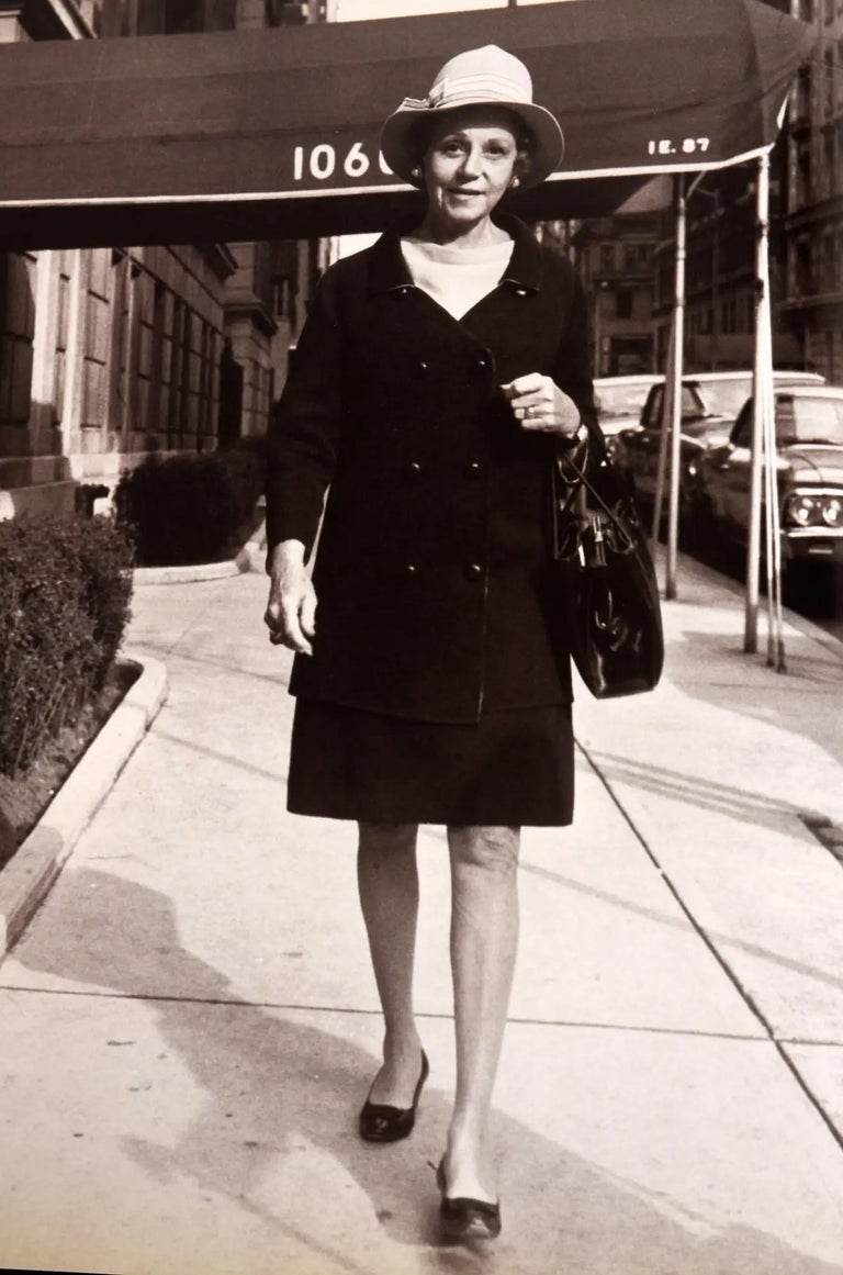 Eleanor Lambert: Still Here by John Tiffany, Stated 1st Ed For Sale at ...