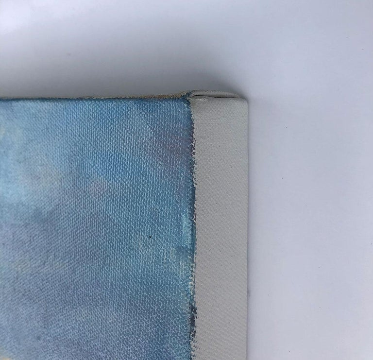 Eleanor Woolley - Malvern Sunset by Eleanor Woolley, Contemporary art ...