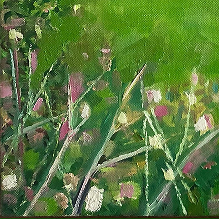 Eleanor Woolley - Towards Stow by Eleanor Woolley, Contemporary art ...