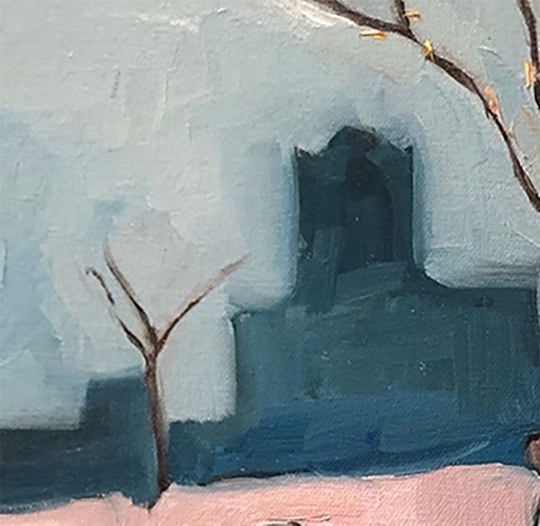 Eleanor Woolley - Eleanor Woolley, Street Shadows 3, Affordable Art ...