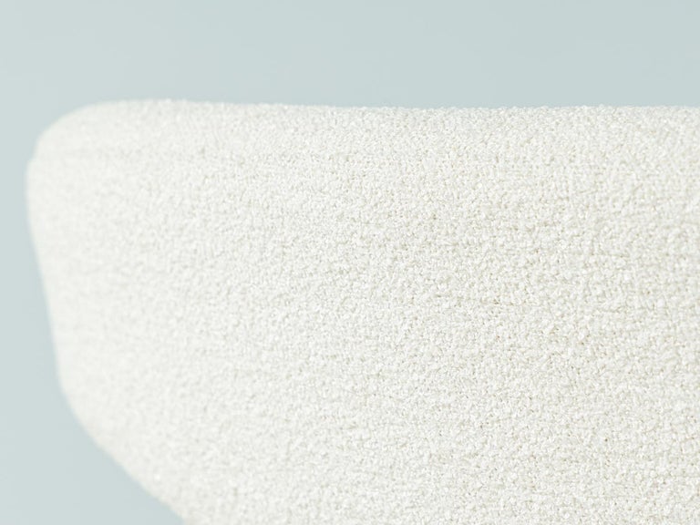 Elegant Chair by Johannes Andersen, Model "Sonja", 1960s For Sale at ...