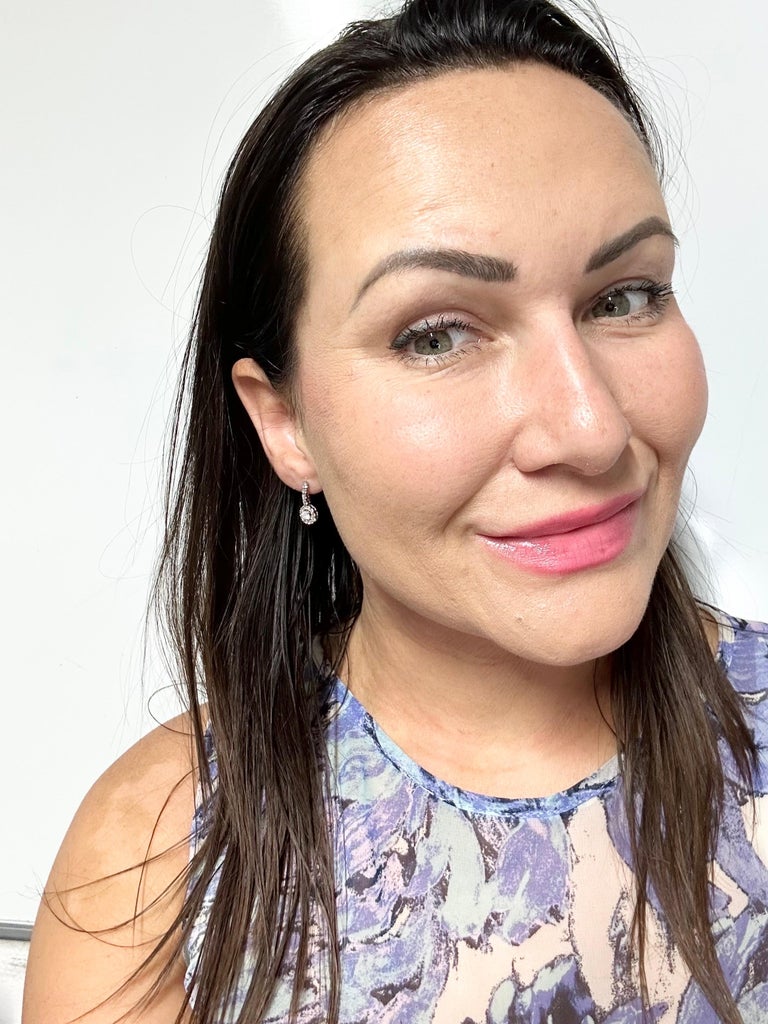 Elegant Diamond Earrings 1.07 Carats 14 Karat White Gold on Sale! For ...