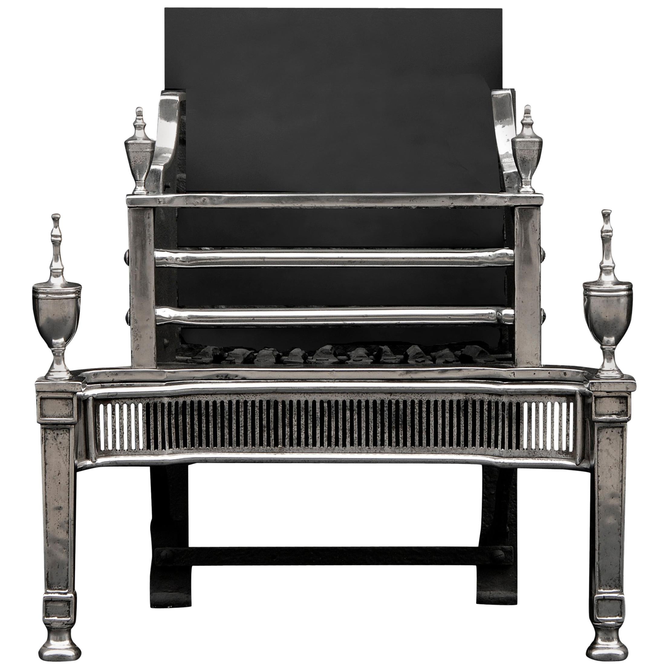 Georgian Metalwork - 2 For Sale at 1stDibs