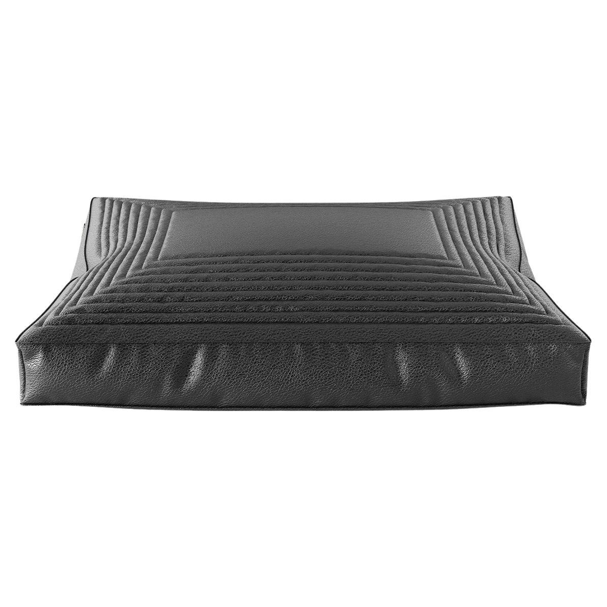 Vintage Leather Mattress For Sale at 1stDibs