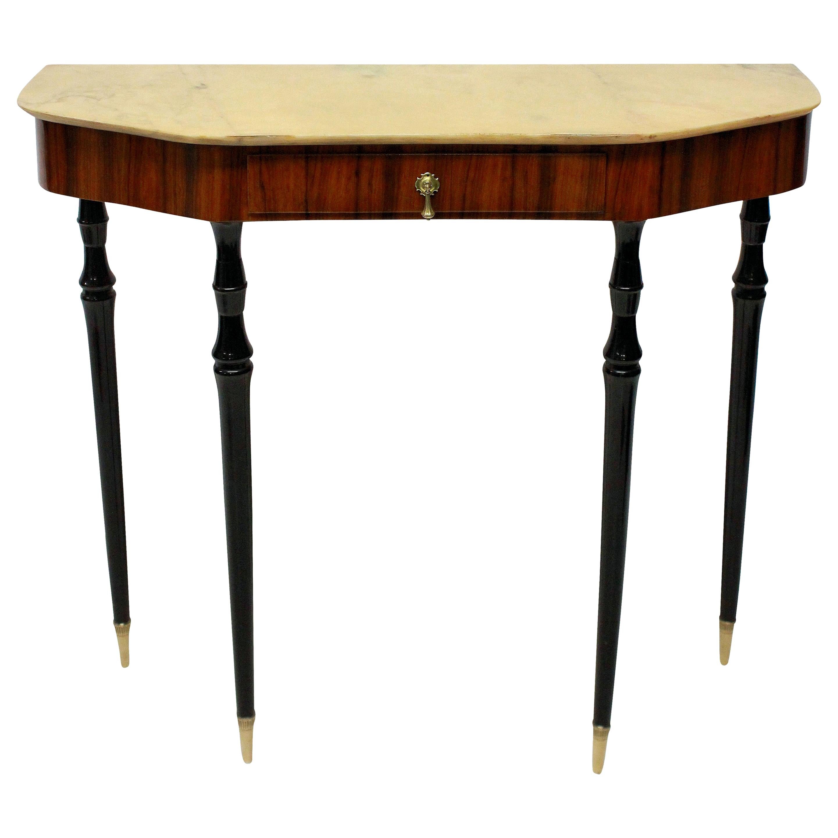 Mid-Century Modern Console Tables - 1,442 For Sale at 1stdibs