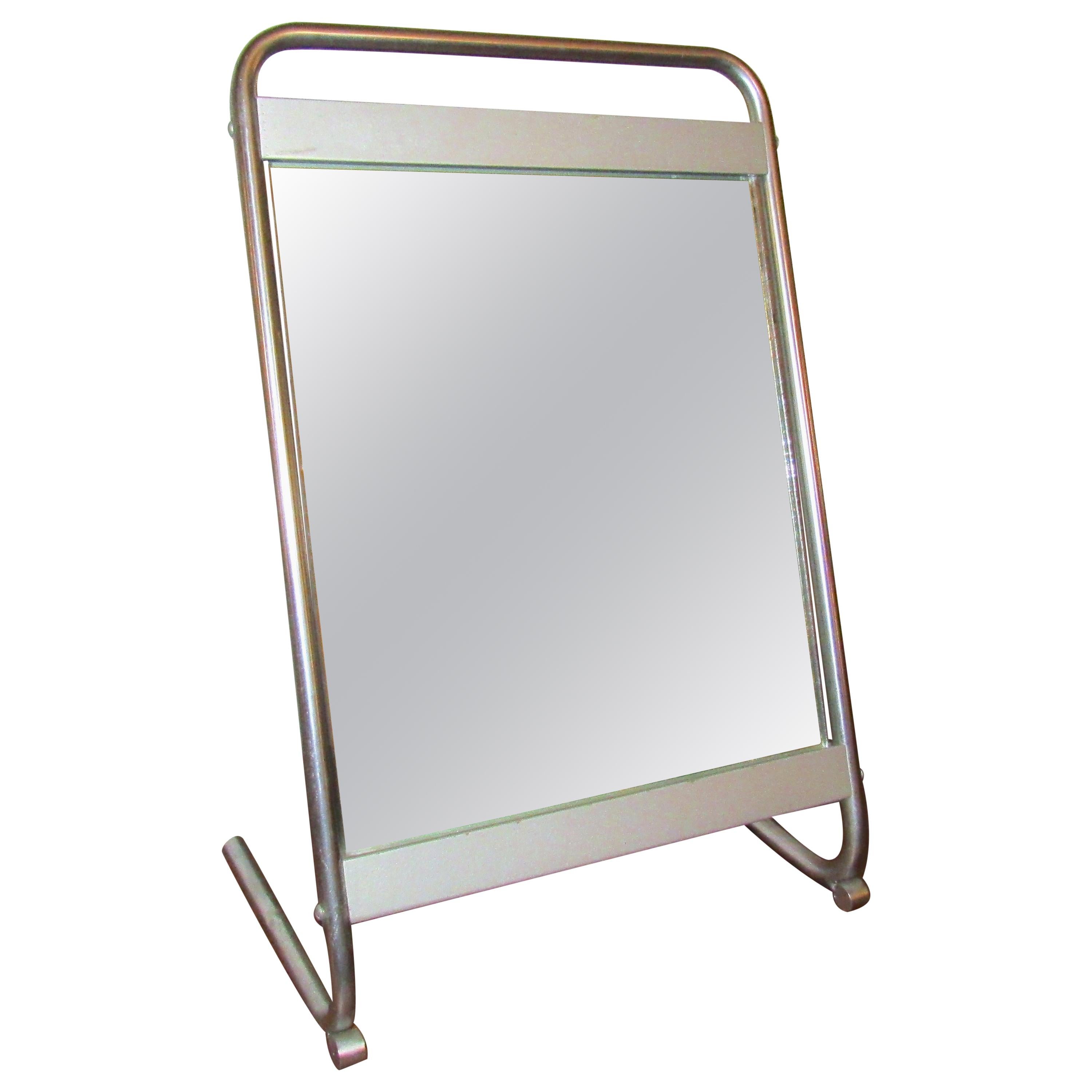 L'Oreal Counter Mirror at 1stDibs