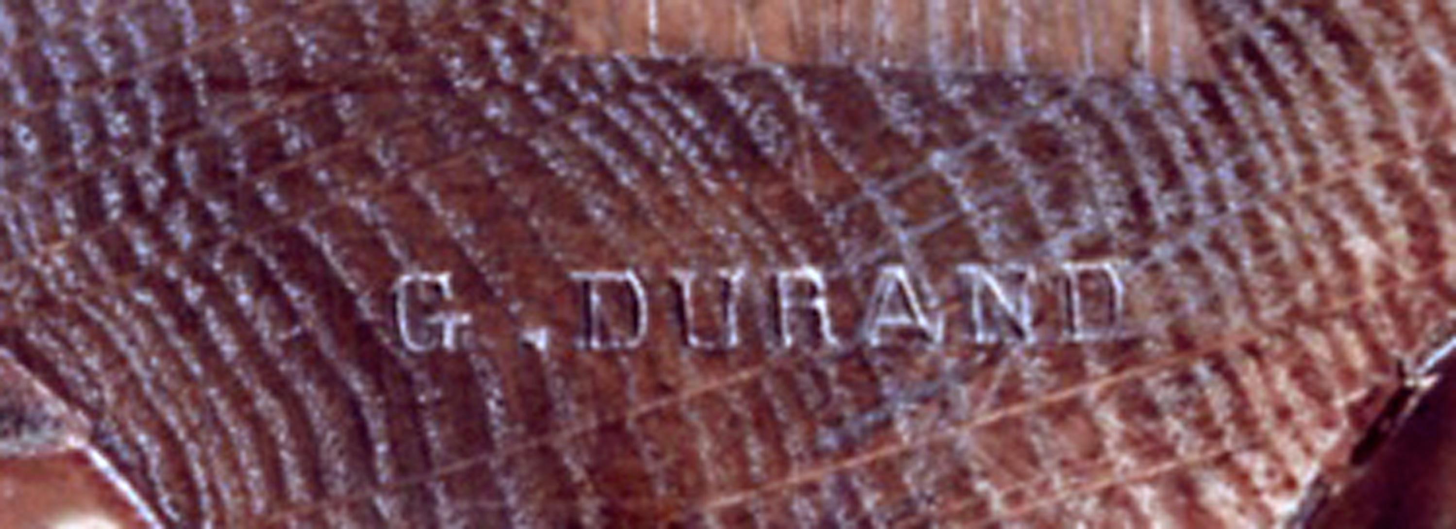 Elegant Pair of Encoignures by G. Durand, France, circa 1880 For Sale ...