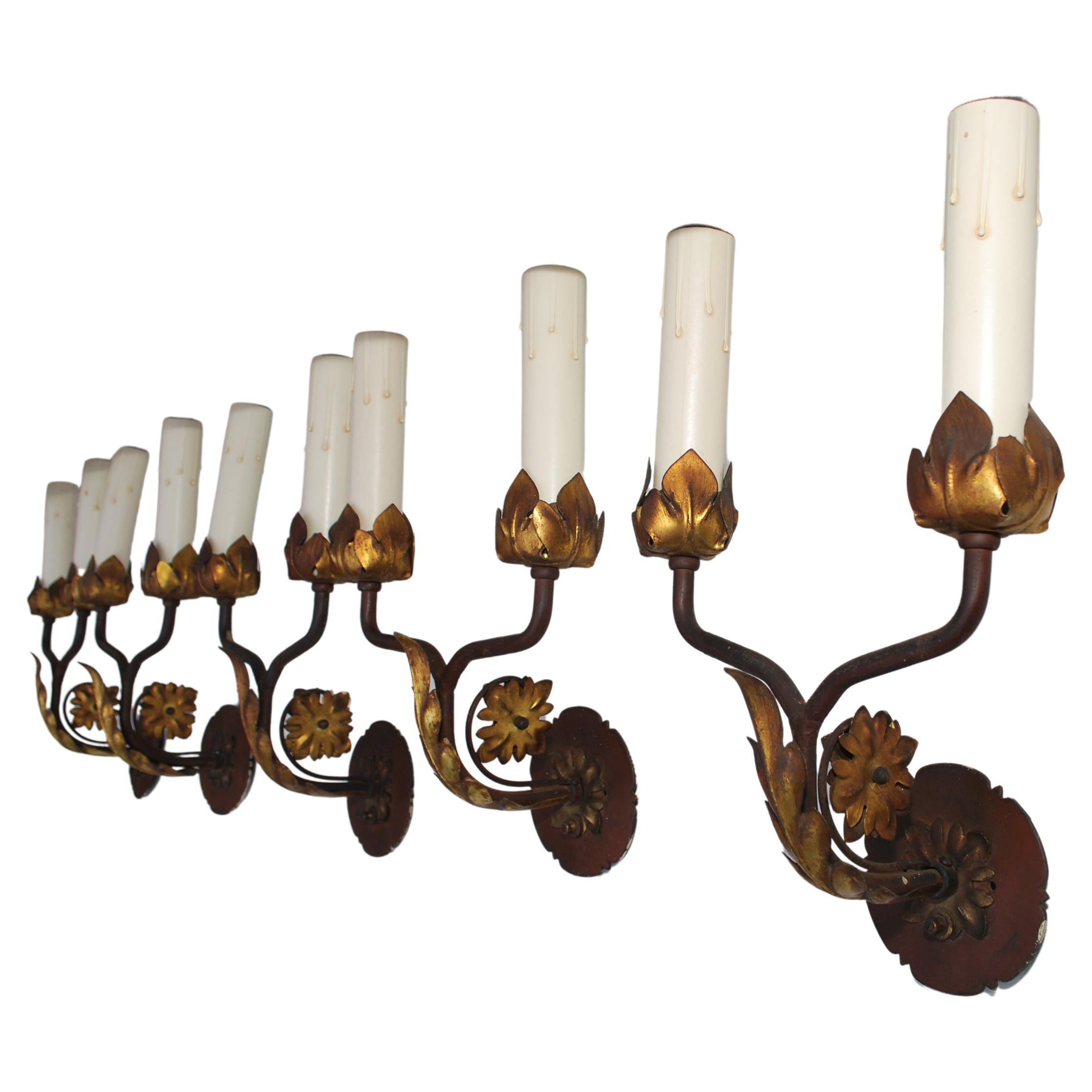 Spanish Colonial Lighting & Light Fixtures - 66 For Sale at 1stdibs ...