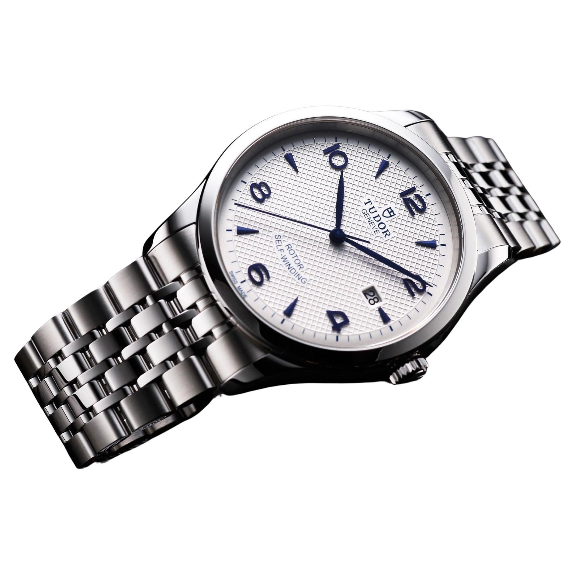 Elegant Tudor 1926 Men's/Women's Watch, Swiss Made, Vintage Luxury ...