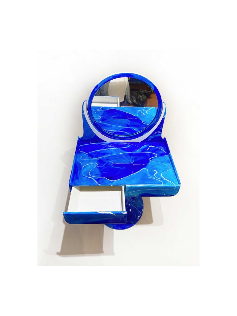 Element 00007 Dressing Table For Sale at 1stDibs