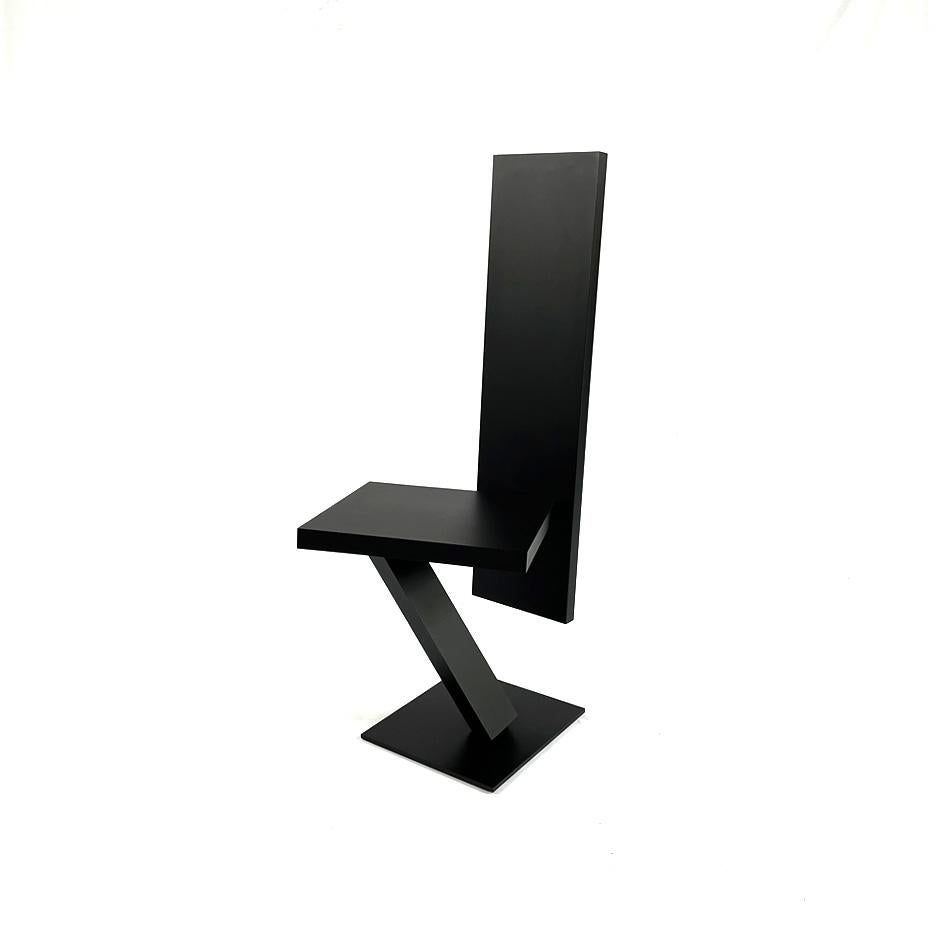 Element Chair by Tokujin Yoshioka For Sale at 1stDibs