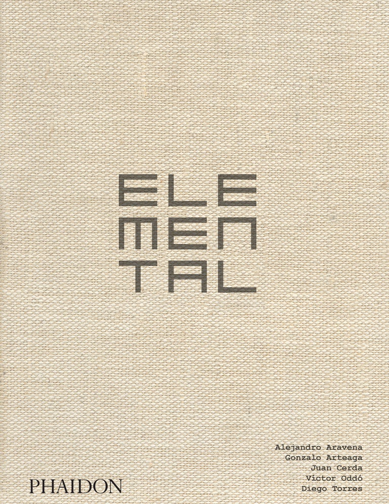 "Elemental" Book For Sale at 1stDibs